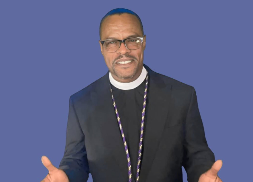 Pastor Lawrence Champion Blake Dies At 54 After Cancer Battle - Sarie Reads
