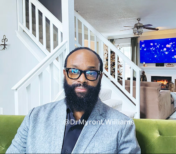Fallout Continues After Myron Williams Leaves Marvin Sapp's Church ...